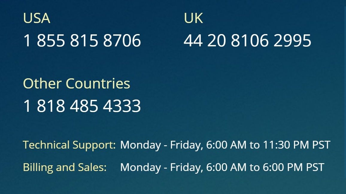 IDrive review | Creative Bloq