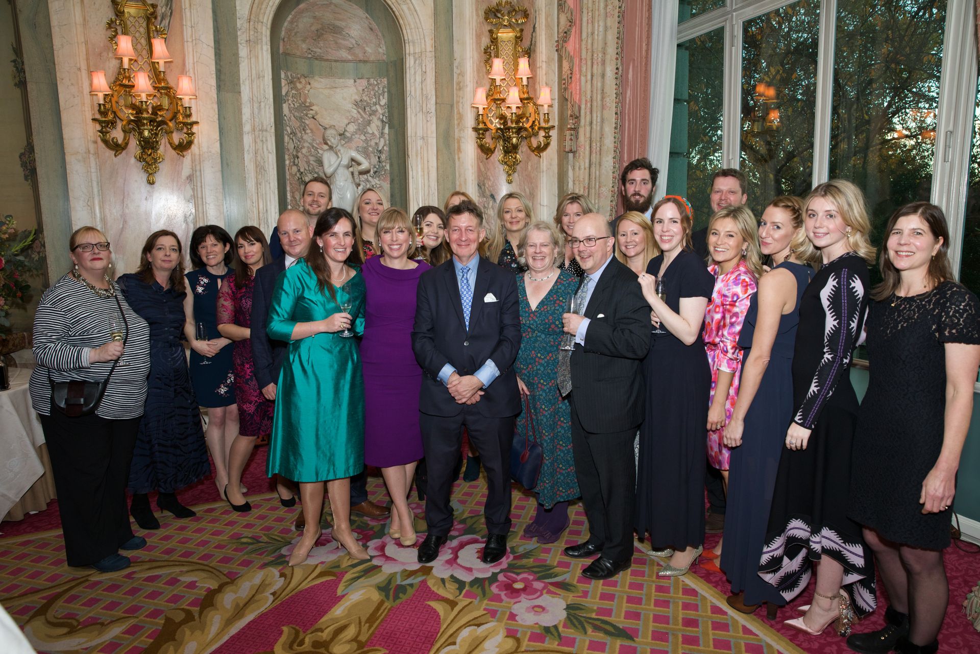 About Us | Country Life