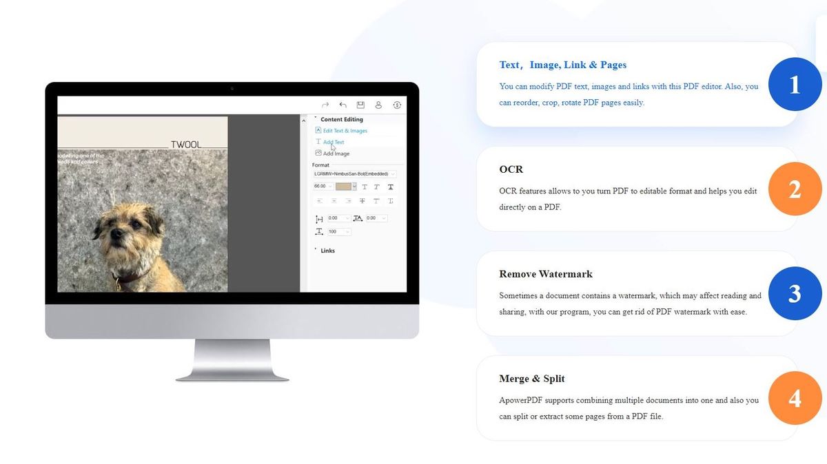 ApowerPDF review | TechRadar