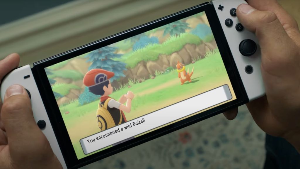 Nintendo Switch OLED: price, release date, specs and all the details ...