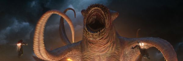 Every Major Alien Species Featured In the MCU So Far | Cinemablend