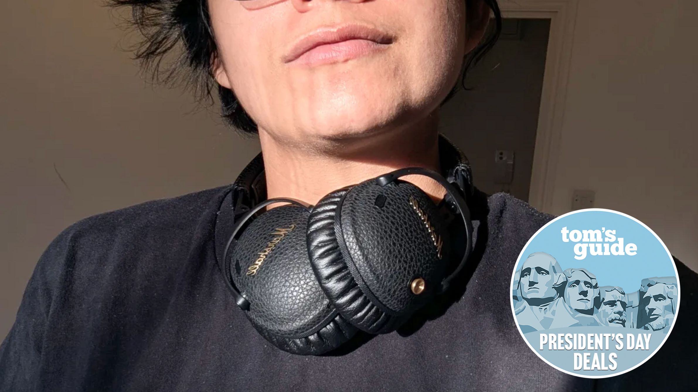 I’ve been using these over-ear headphones for a year and they look ...