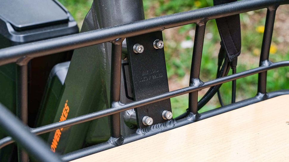 Radpower RadRunner 3 Plus review | Tom's Guide