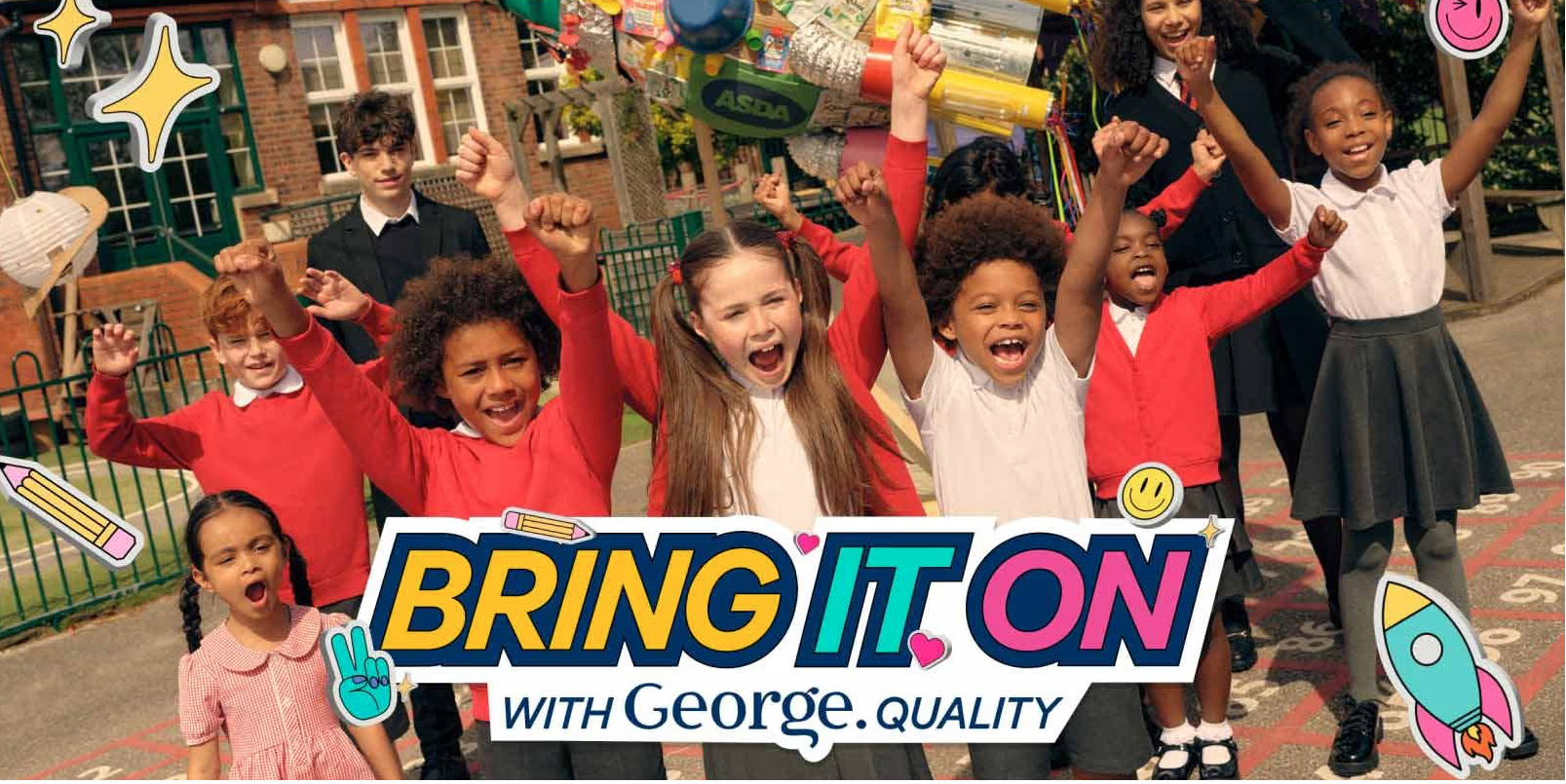 These are the best places to buy school uniform from | GoodtoKnow