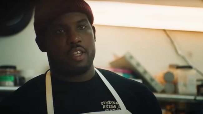 The Bear Cast: Where You've Seen The Actors Before | Cinemablend