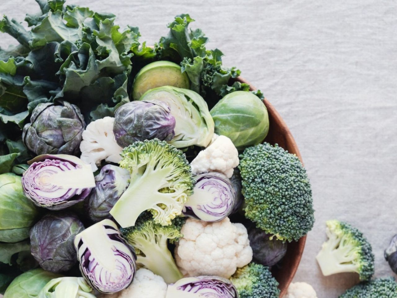 What Are Cruciferous Vegetables: A Complete List Of Cruciferous ...