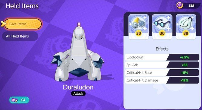 Best Pokémon Unite builds: Mew, Dragonite, and more | iMore