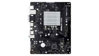ASRock Launches Alder Lake-N Mini-ITX, Micro ATX Motherboards | Tom's ...
