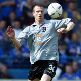 Steve Claridge: Ask A Silly Question | FourFourTwo