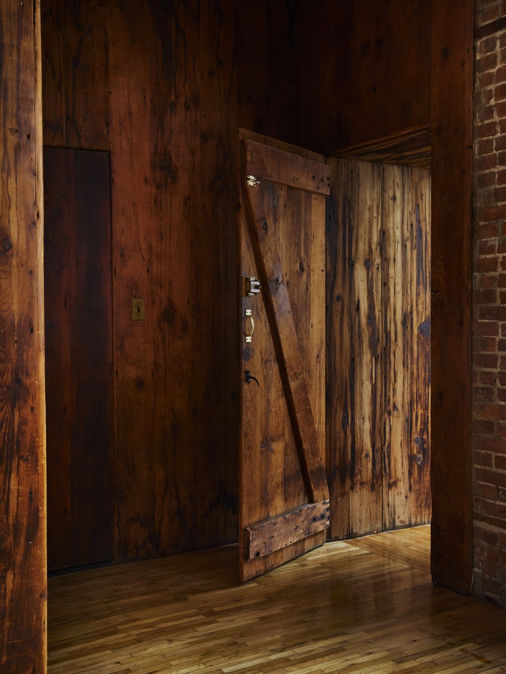 This yogi offers immersive classes in a unique East Village studio ...