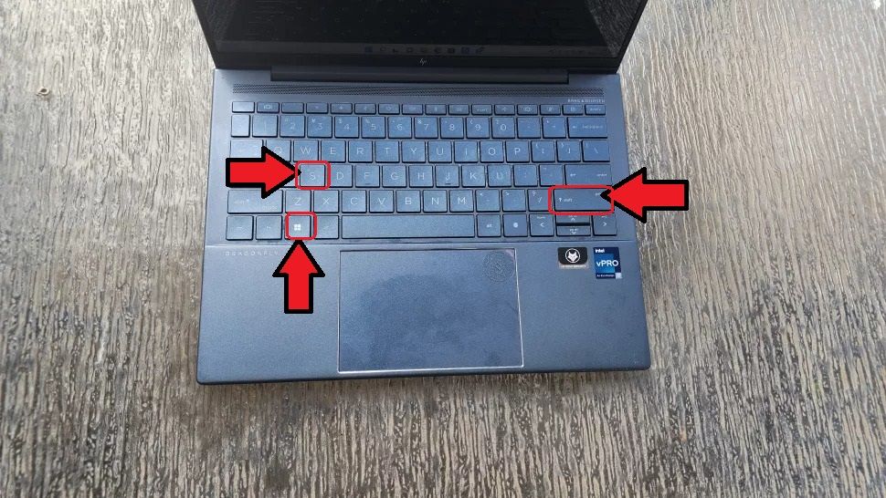 How to take a screenshot in Windows 11 | Laptop Mag