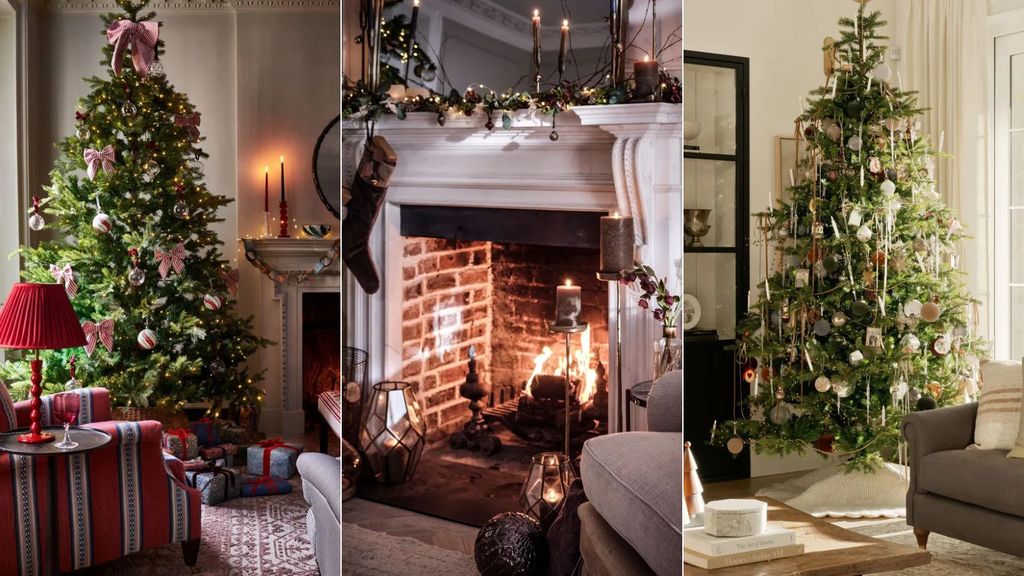 5 outdated Christmas decorations making a comeback this year | Homes ...
