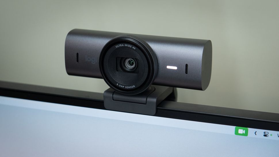 The best 4K webcam | Digital Camera World
