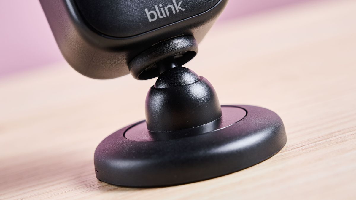 Blink Mini 2 review: this home security camera is a good price, but ...