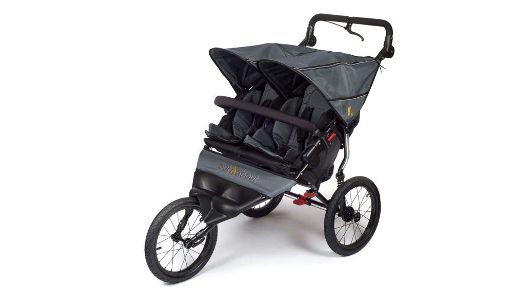 The Best Running Buggies | Coach