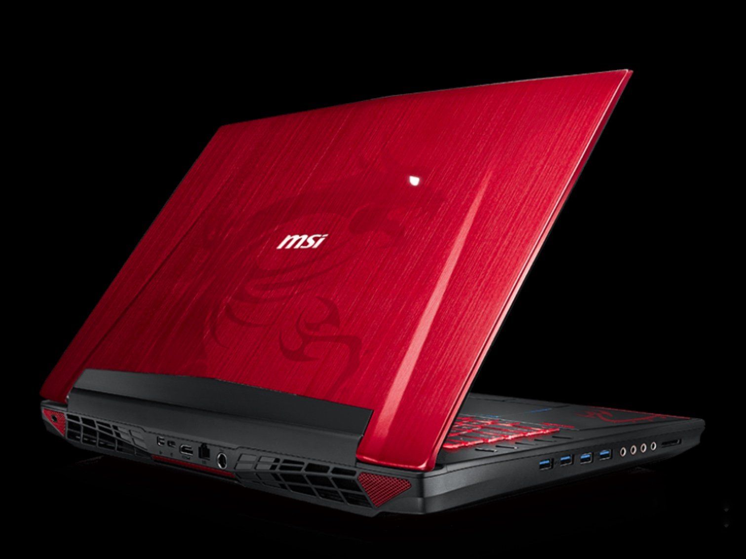 MSI introduces five VR-ready gaming laptops | Windows Central