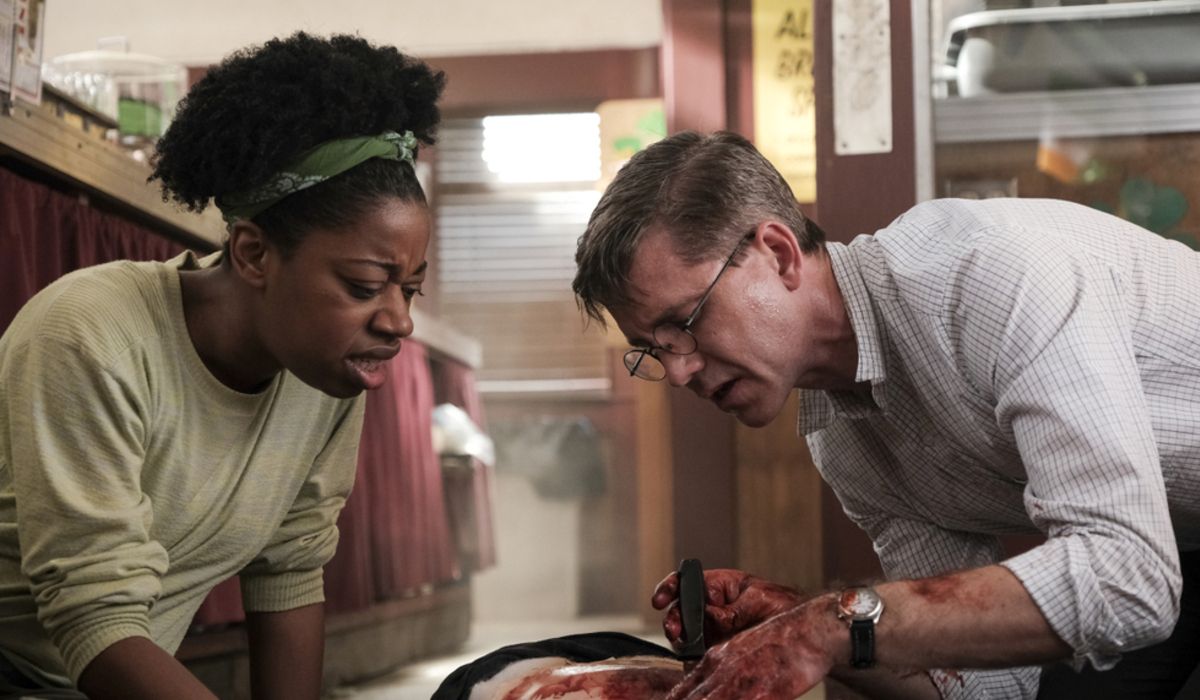 Uh Oh, NCIS Is Putting Some Characters In Danger As Hostages In New ...