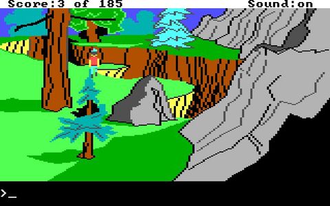 Every Sierra graphical adventure game, ranked | PC Gamer