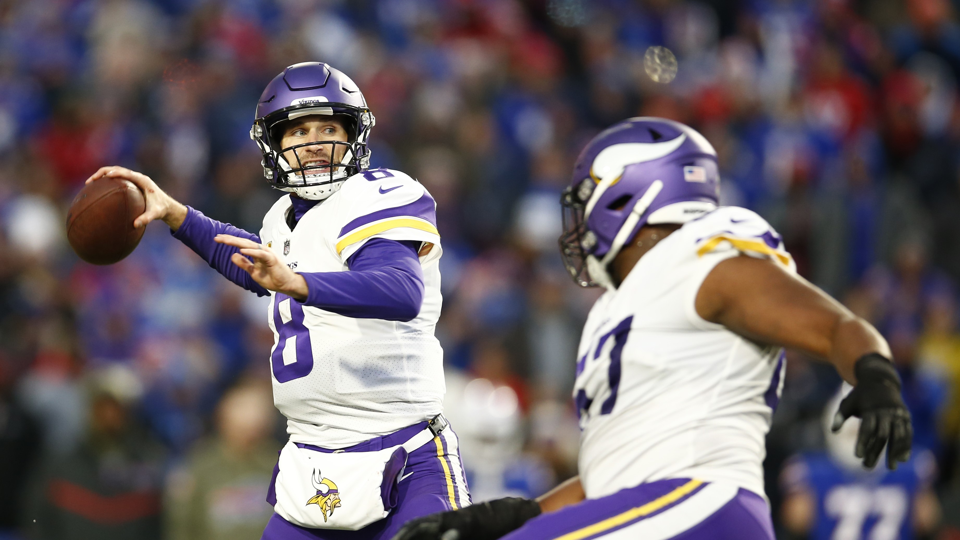 How to watch 2022 NFL Thanksgiving games | What to Watch