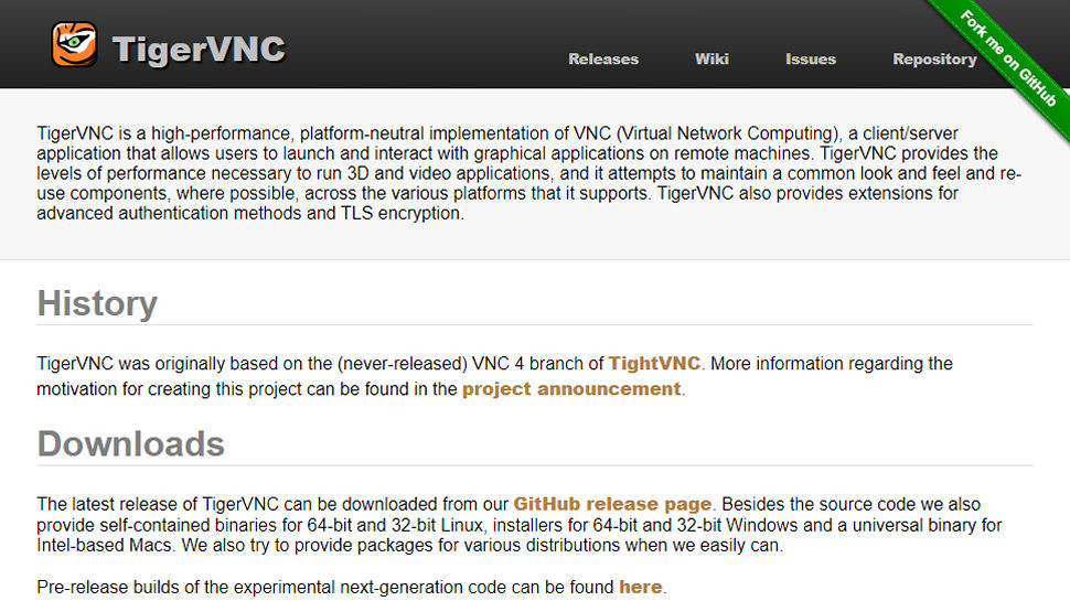Best Linux Remote Desktop Clients Of 2022 | TechRadar