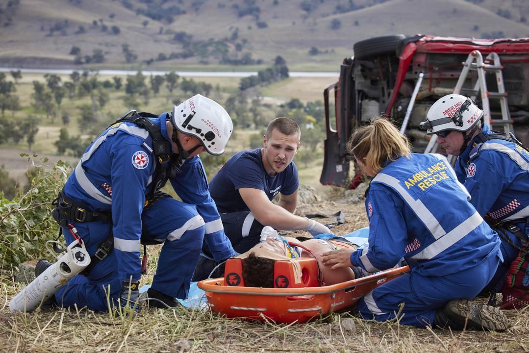 Home and Away spoilers: Introducing Logan Bennett... | What to Watch