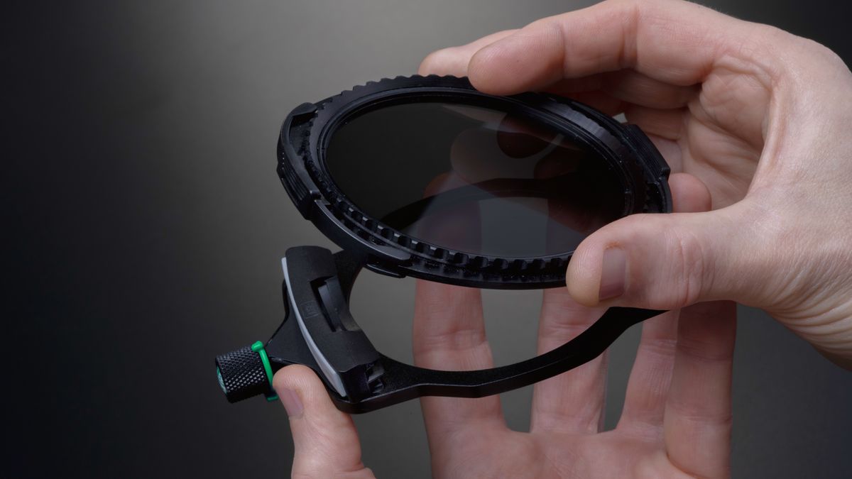 The best filter holders in 2025 | Digital Camera World
