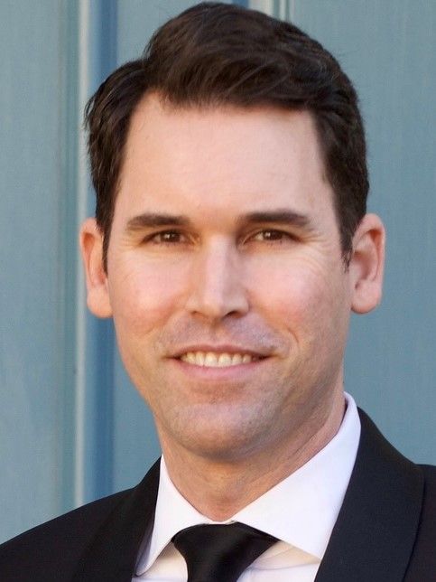 Mark Eisner Gets Promoted at Byron Allen's Allen Media Group | Next TV