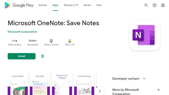 Best note-taking app for Android of 2024 | TechRadar
