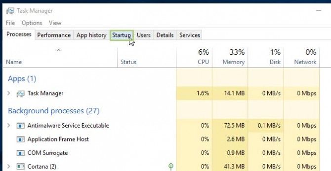 How to Determine the Time It Takes to Load an App on Startup | Laptop Mag
