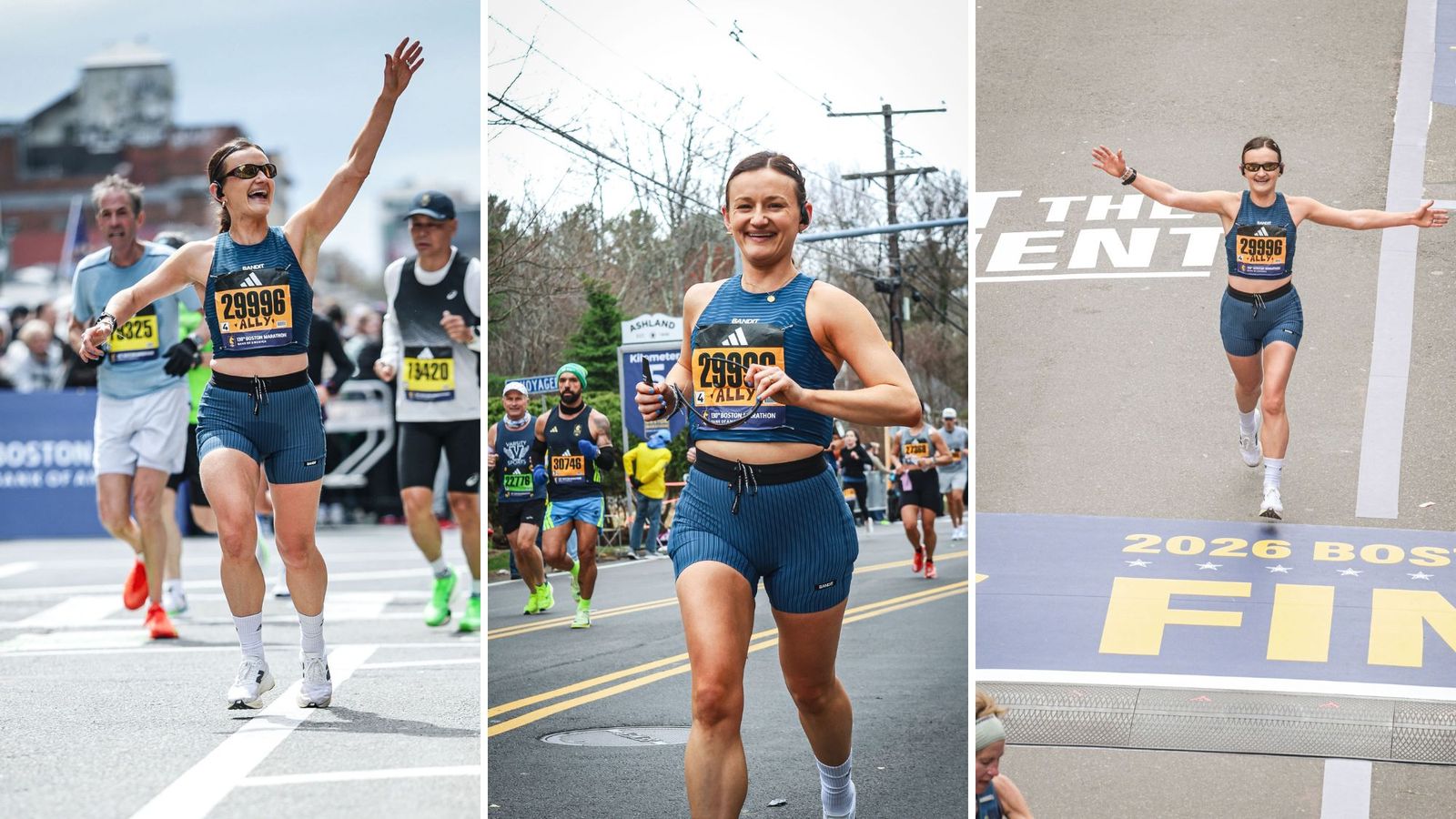 Training Tips For Marathon: 15 Need-To-Knows For Your 26.2 | Marie ...