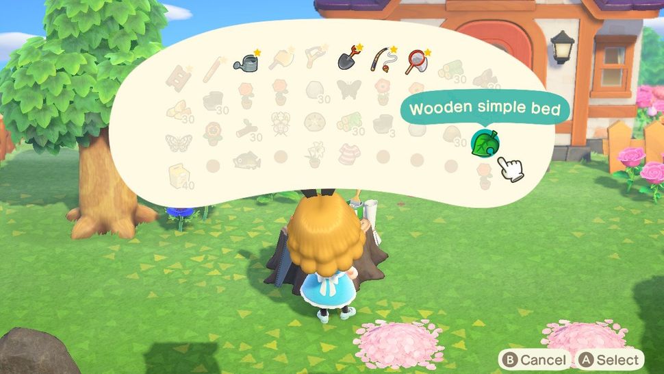 Animal Crossing: New Horizons — How to get custom designs from Sable ...