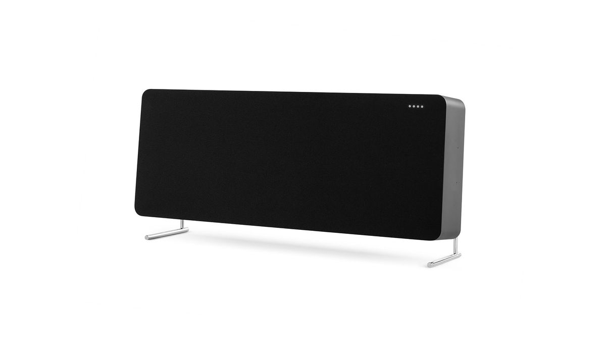 Braun LE01 wireless speaker review | What Hi-Fi?