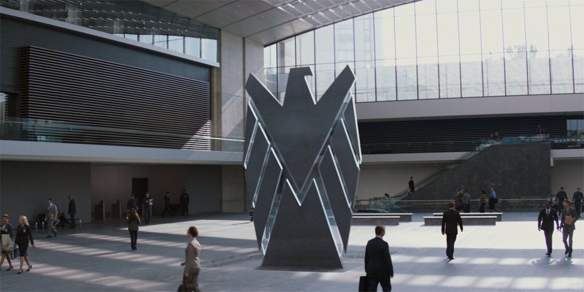 All The Major Marvel Movie Superheroes, Ranked By Power Tier | Cinemablend