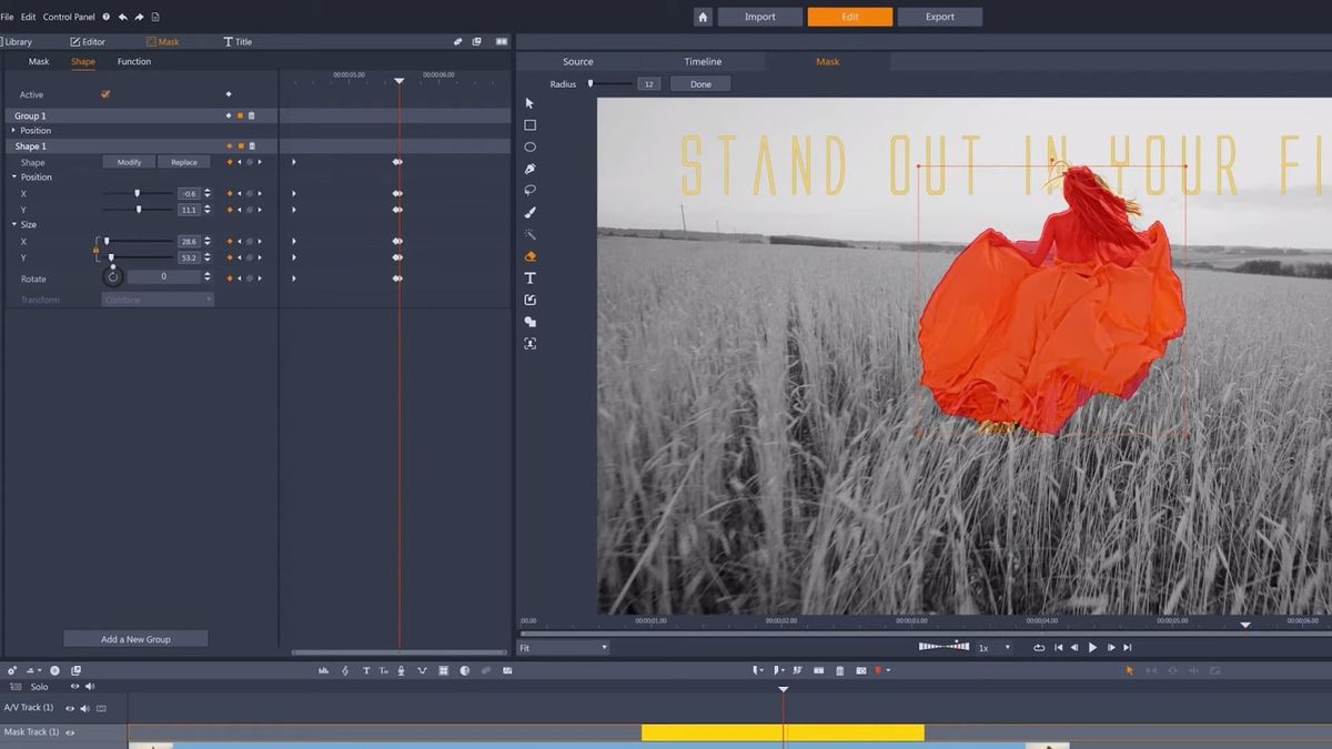 Pinnacle Studio 24 review | Creative Bloq