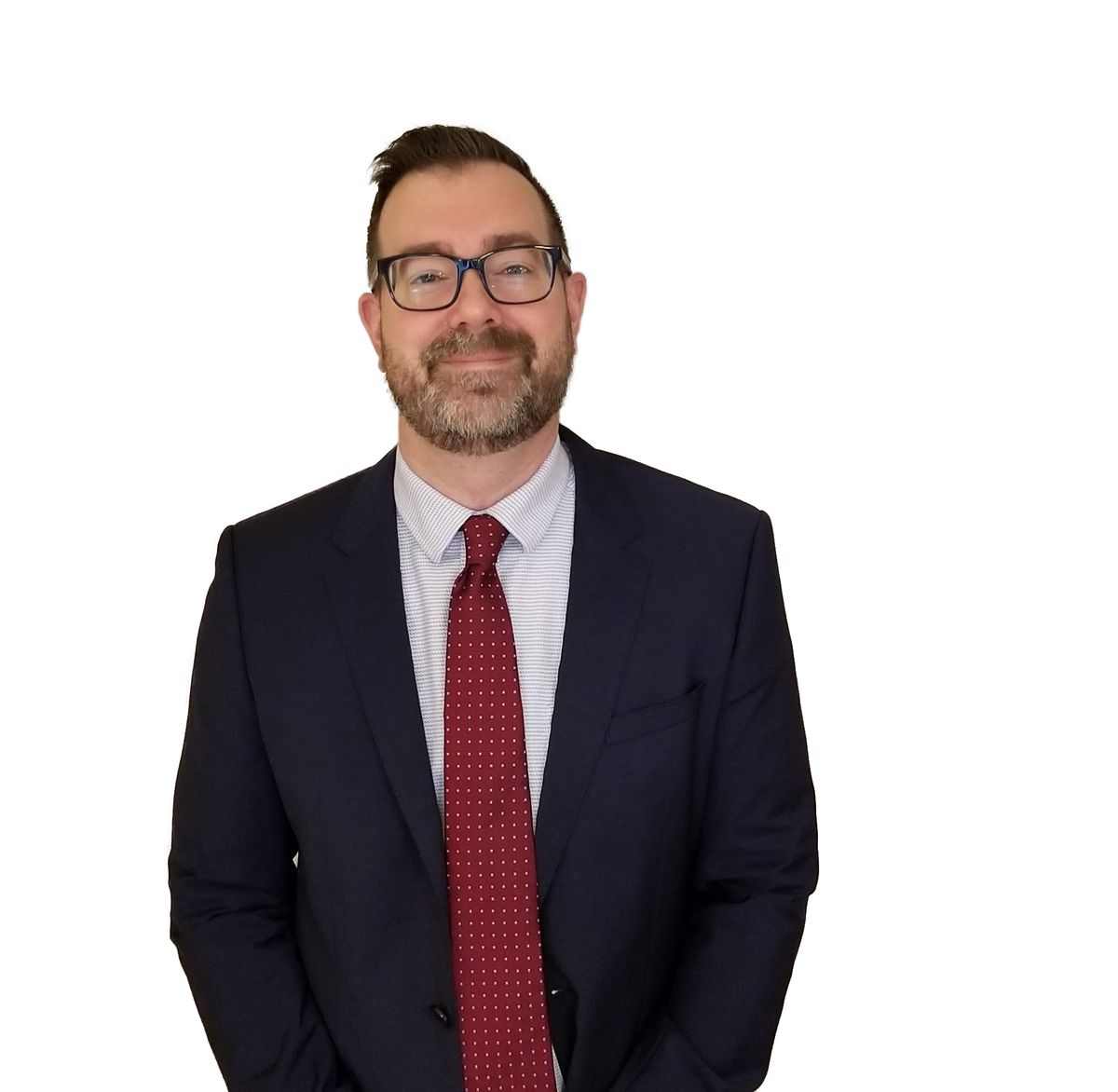 Brett Jenkins | Next TV