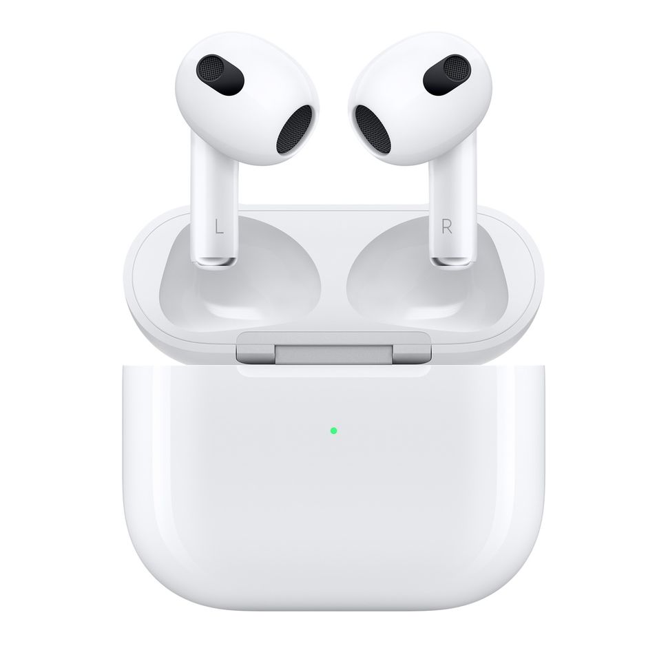 Can you pair a single AirPod to a different single AirPod? | iMore