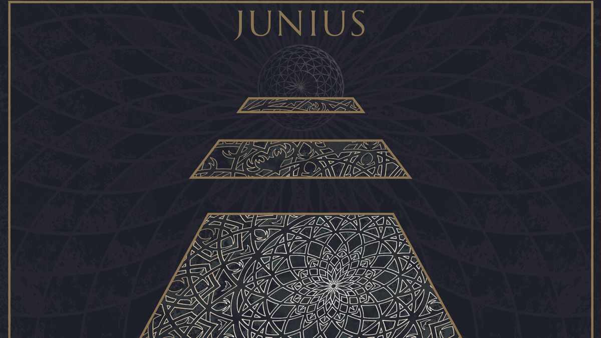Junius - Eternal Rituals For The Accretion Of Light album review | Louder