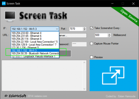 How to share your screen in Windows 10 (with or without internet ...