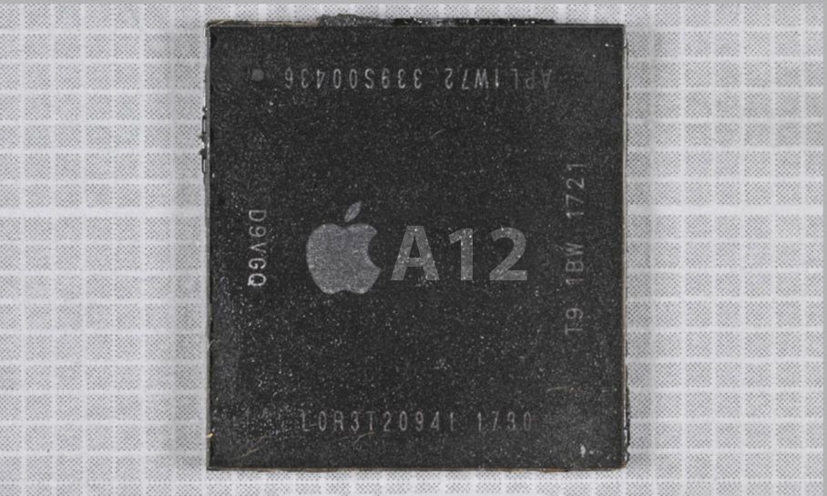 Apple A13 Chip to Be Manufactured Exclusively by TSMC - Report | Tom's ...