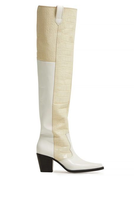 The 16 Best Spring Boots for Women of 2023 | Marie Claire