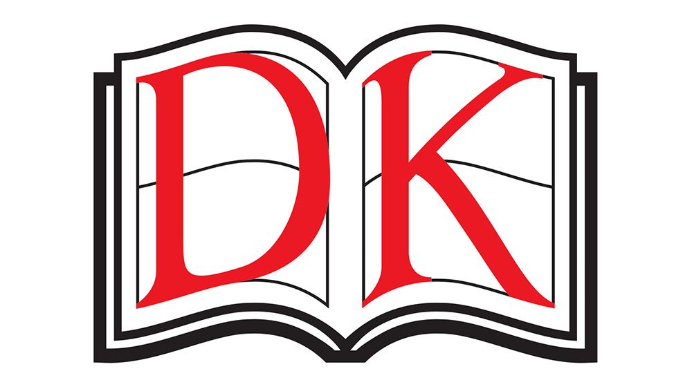 New DK logo is clean, modern and keeps those serifs – hurray ...