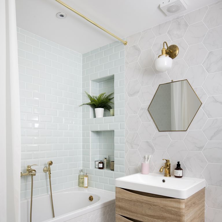 IP ratings explained: everything you need to know about bathroom ...