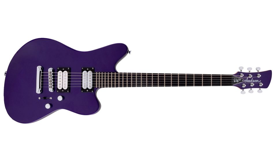 Rob Caggiano waxes lyrical on his new Jackson signature, the ...