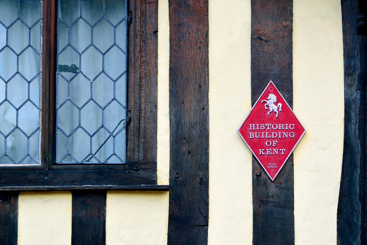 The listed building system: How it works, how it came about, and what ...