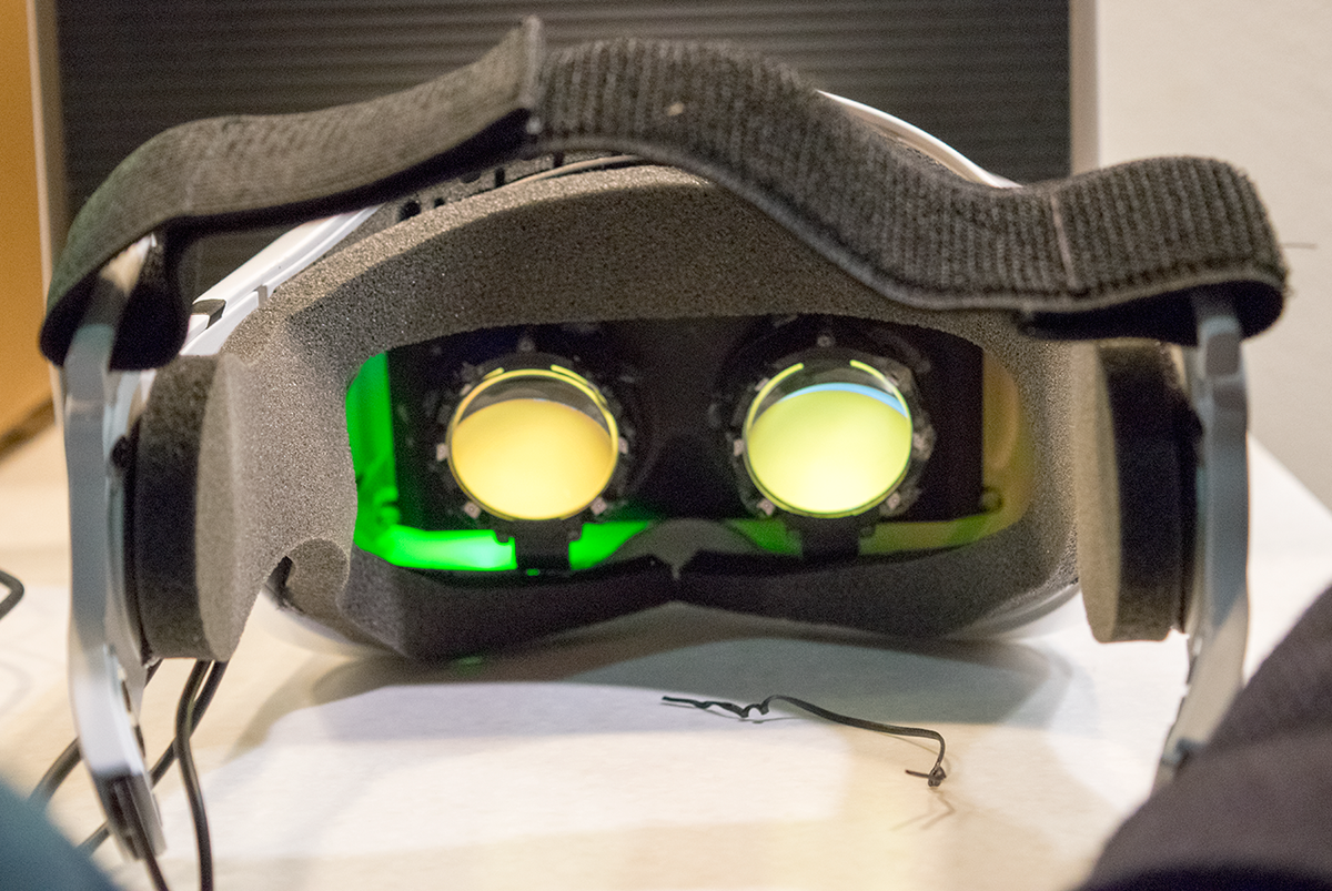 What Is Fixed Foveated Rendering, And Why Does It Matter? | Tom's Hardware