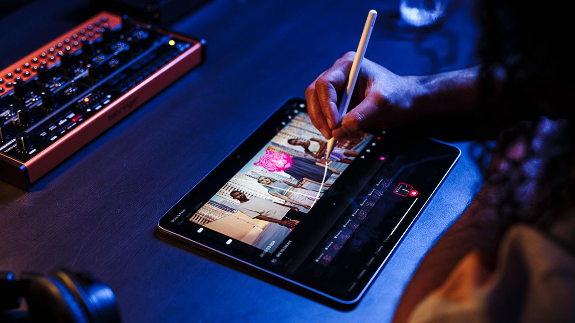 Procreate Dreams: everything you need to know | Creative Bloq