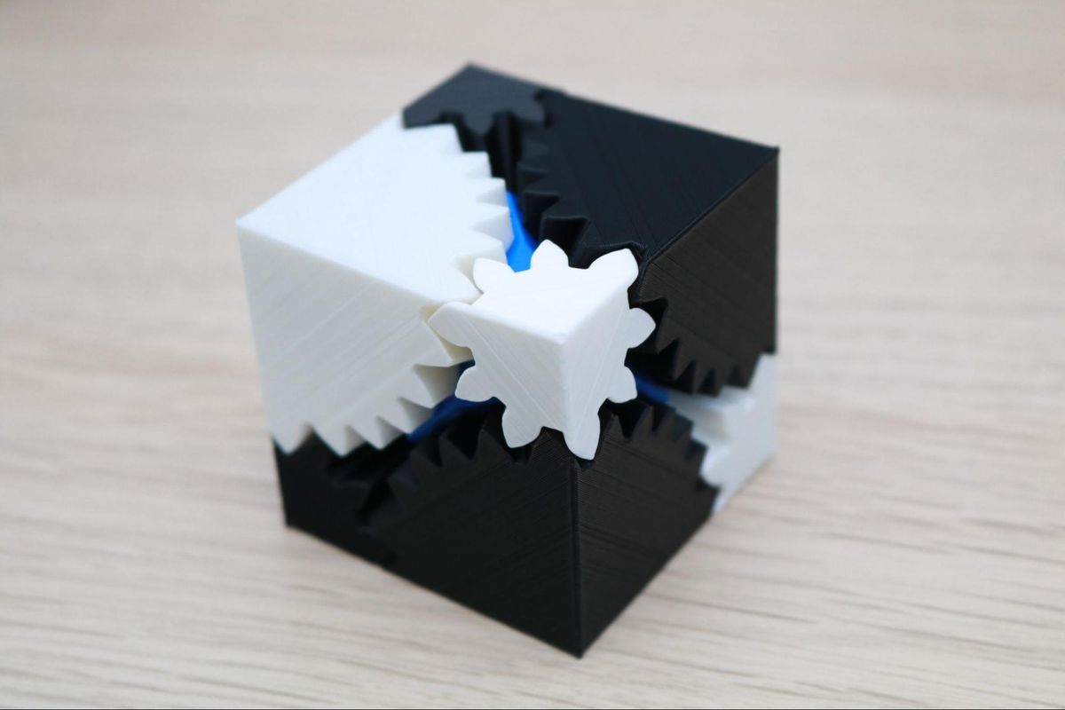 How to Make Multicolor Prints with an FDM 3D Printer | Tom's Hardware