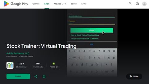 Best forex trading app of 2026 | TechRadar