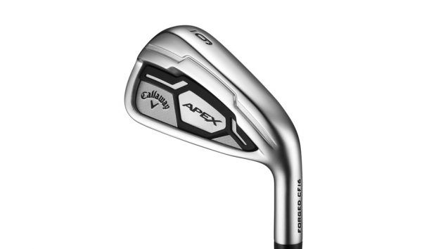 10 Best Callaway Clubs Of All Time | Golf Monthly