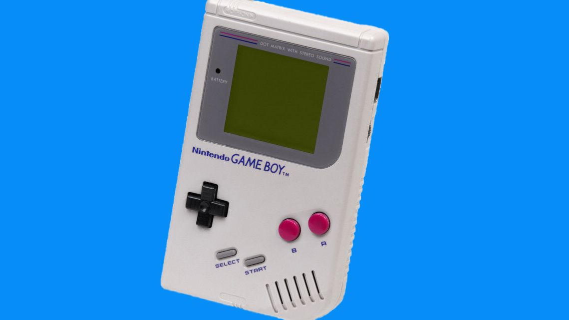 Best Game Boy games: the 20 greatest Game Boy games of all time | Shortlist